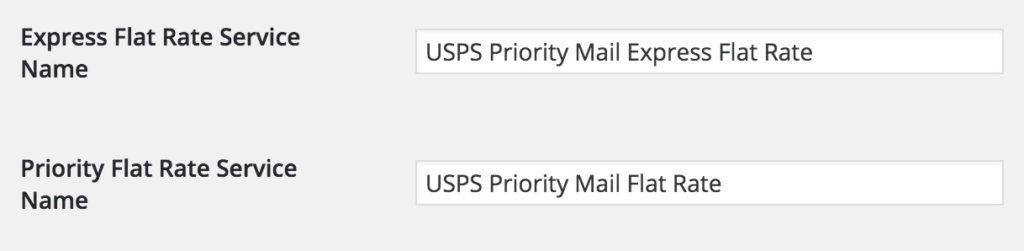 Woocommerce Sort Shipping Methods By Cost Patricks Programming Blog